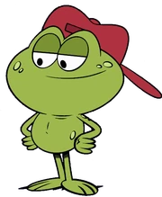 Lana Loud | The Loud House Encyclopedia | Fandom