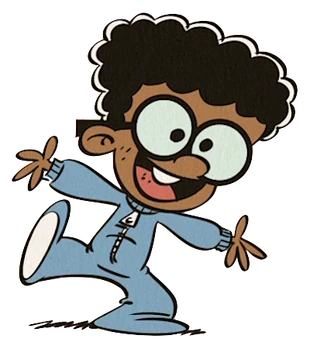 Clyde McBride | The Loud House Wiki | Fandom