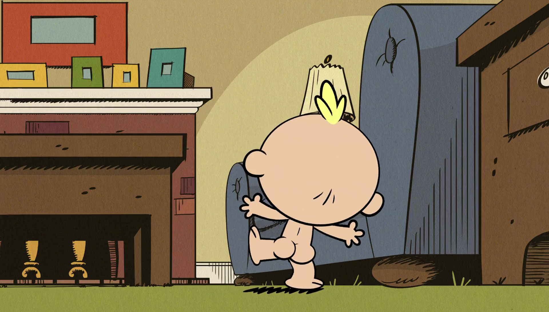 Image S1e05a Lily Nakedpng The Loud House Encyclopedia Fandom Powered By Wikia