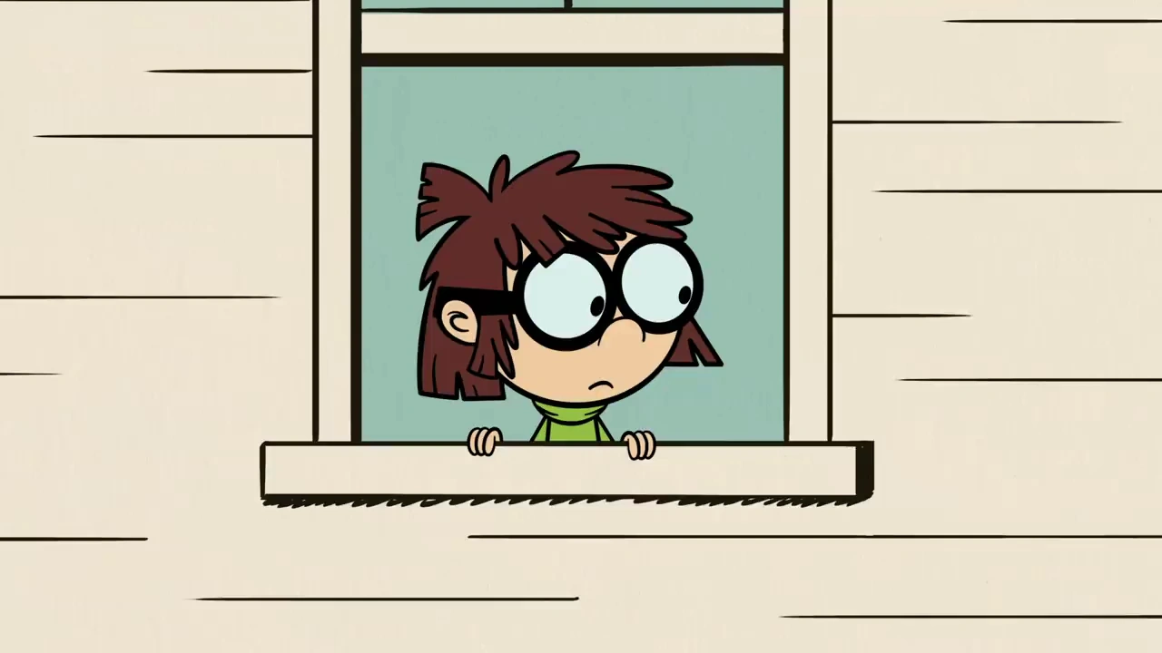 Robot Sitcom/Gallery | The Loud House Encyclopedia | Fandom