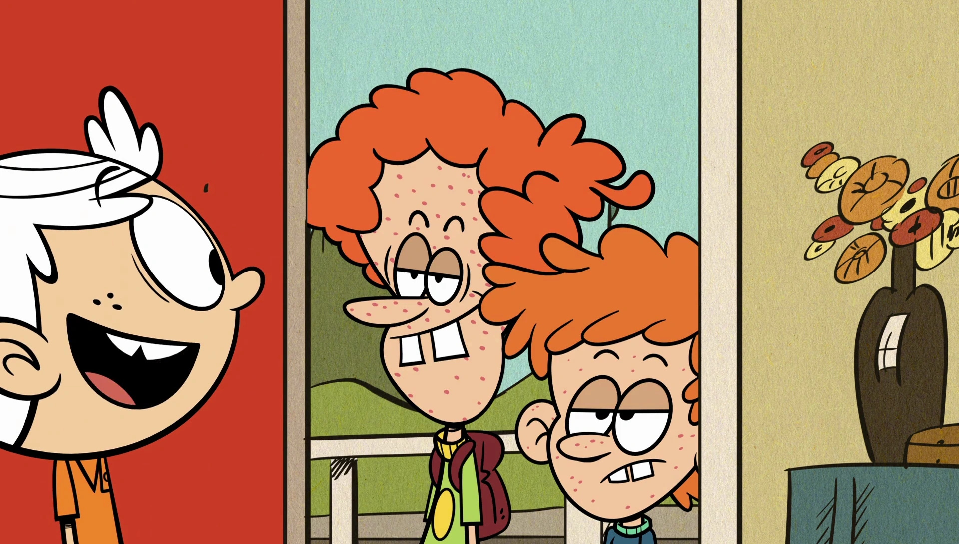 The Spokes Family | The Loud House Encyclopedia | FANDOM powered by Wikia