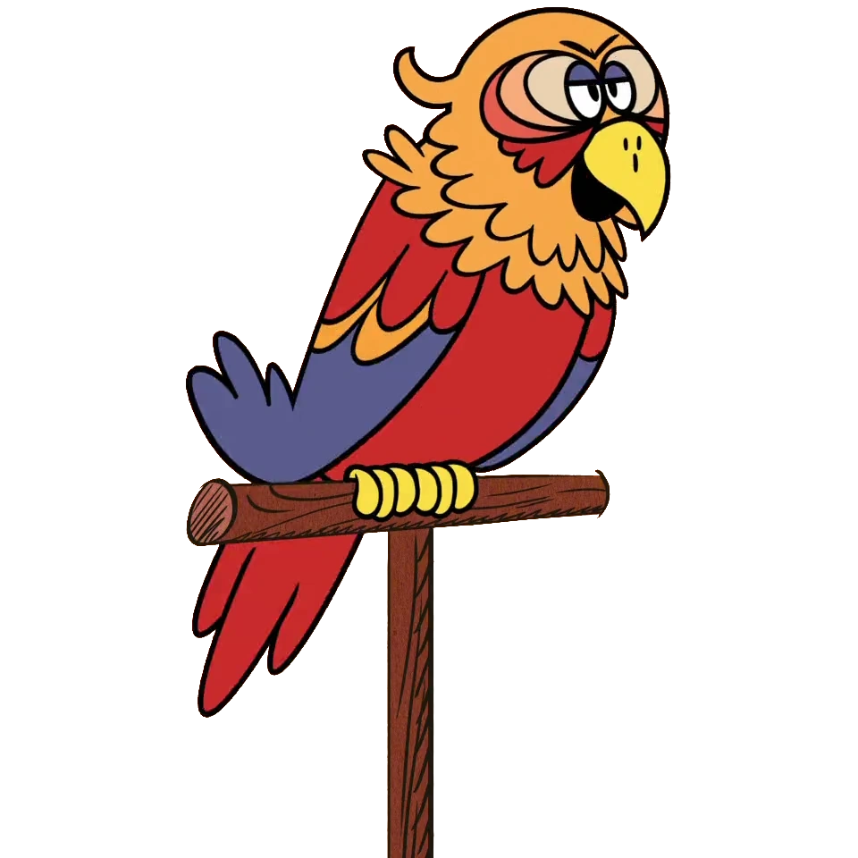 Sergio | The Loud House Encyclopedia | FANDOM powered by Wikia