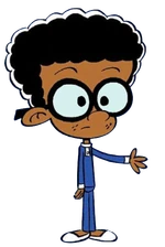 Clyde McBride/Costumes | The Loud House Encyclopedia | Fandom