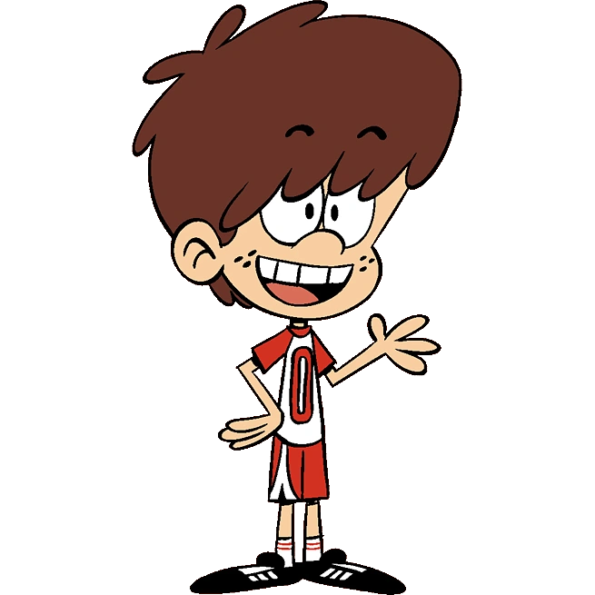 Image - Lynn Loud (male).png | The Loud House Encyclopedia | FANDOM ...