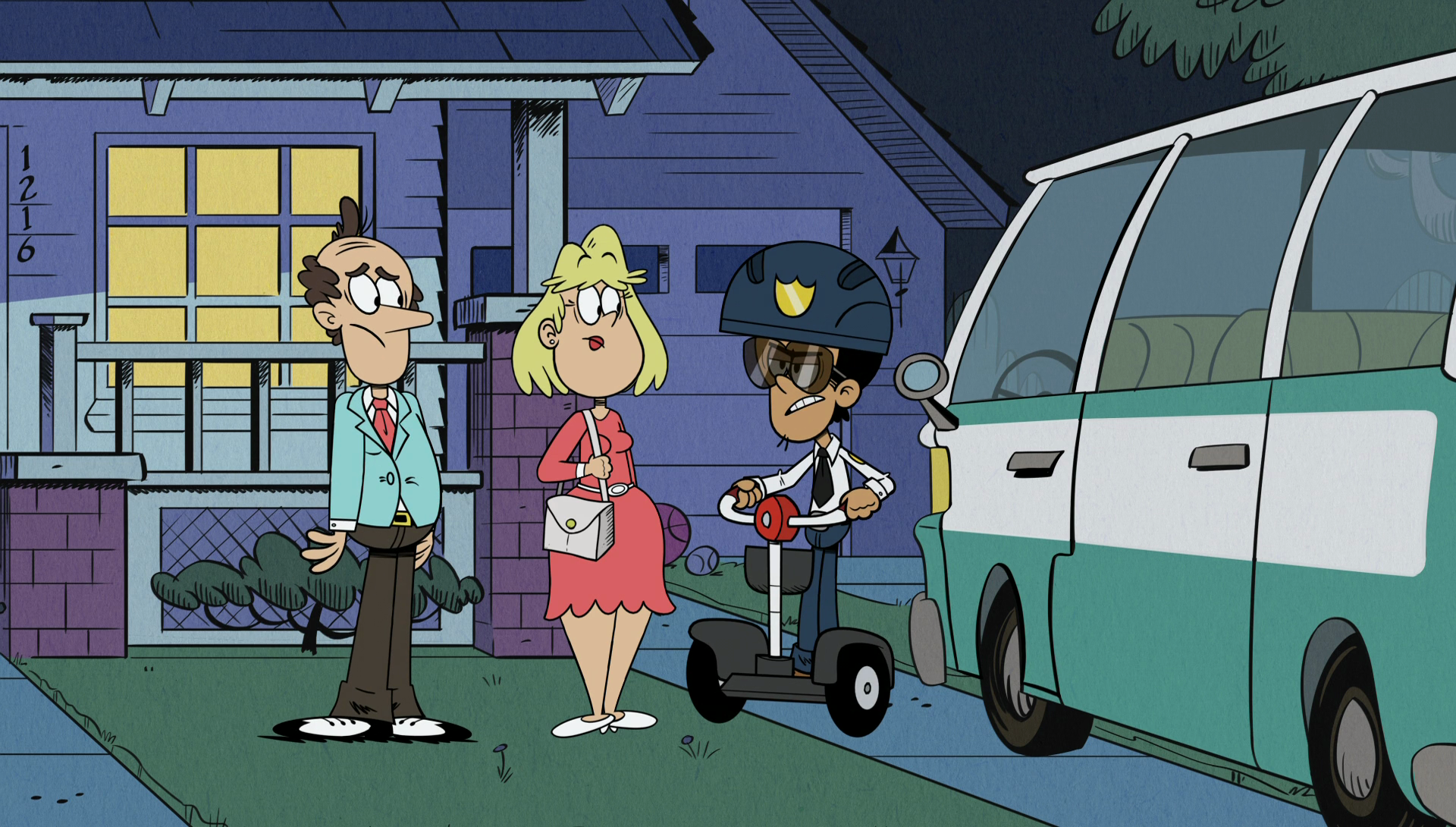 Image S2e07a Bobby Stops Lynn Sr And Ritapng The Loud House Encyclopedia Fandom Powered
