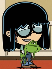 Lisa Loud/Atuendos | The Loud House Wikia | FANDOM powered by Wikia