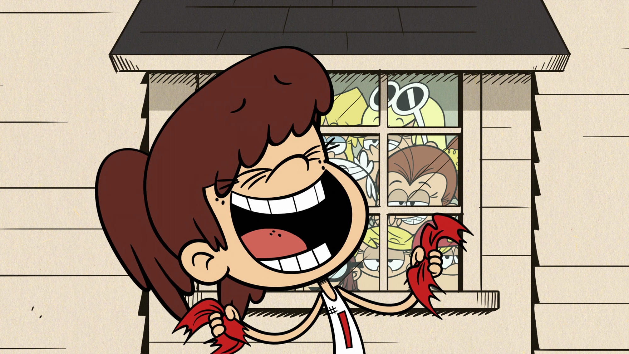 Lynner Takes All The Loud House Encyclopedia Fandom Powered By Wikia