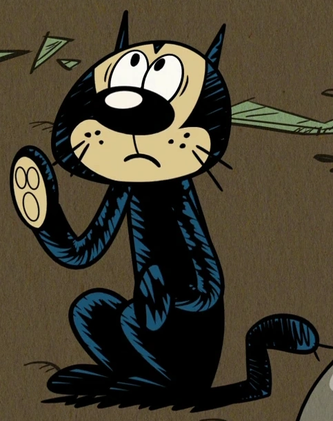 Cliff | The Loud House Encyclopedia | Fandom