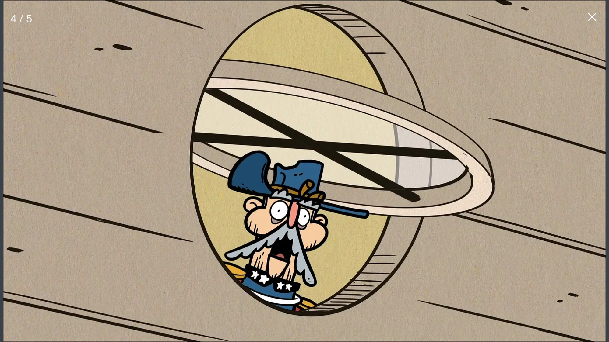 User blog:Funnyman12/You people wonder why luan is crazy on April fools ...