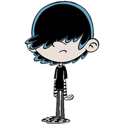 Lucy Loud | The Loud House Encyclopedia | Fandom