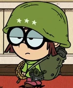 Lisa Loud/Costumes | The Loud House Encyclopedia | FANDOM powered by Wikia