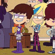Sam Sharp/Gallery | The Loud House Encyclopedia | FANDOM powered by Wikia