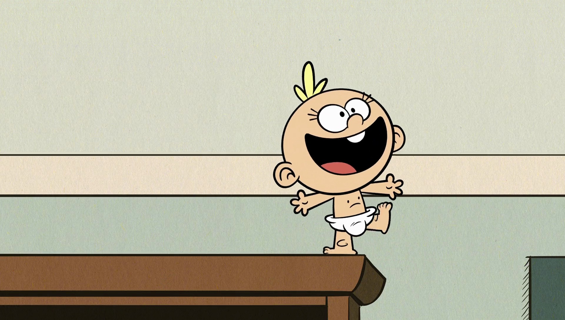 Lily Loudpoo Poo The Loud House Wikia Fandom