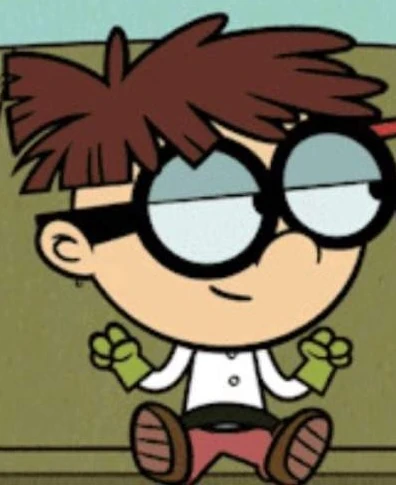 Image - Levi Loud.jpg | The Loud House Encyclopedia | FANDOM powered by ...