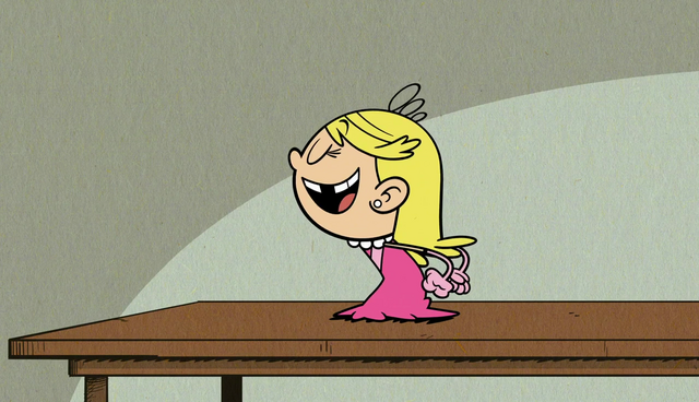 Image S1e19b Lola Doing A Victory Dancepng The Loud House Encyclopedia Fandom Powered By