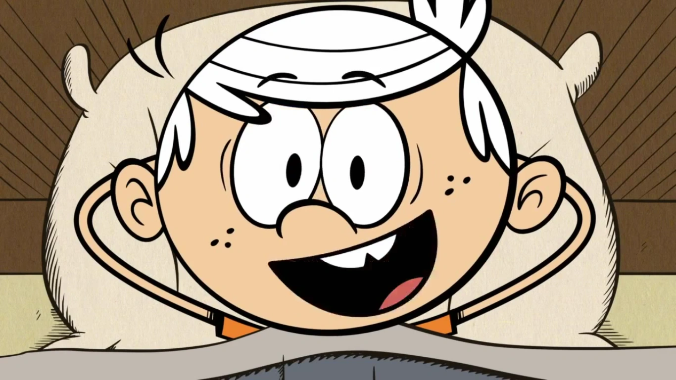 Two Boys and a Baby/Gallery | The Loud House Encyclopedia | Fandom