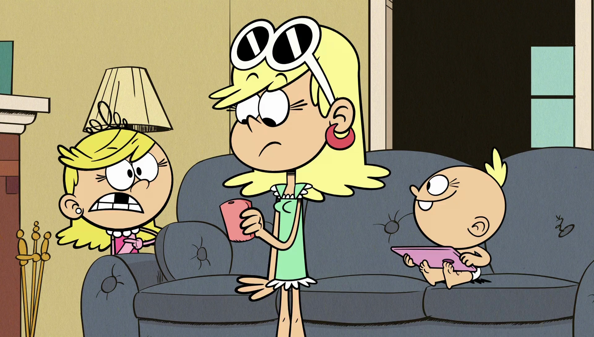 V.I.P.eeved/Gallery | The Loud House Encyclopedia | Fandom