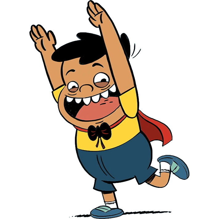 Carlos Jr. Casagrande | The Loud House Wikia | Fandom