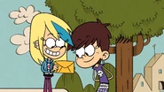 Sam Sharp/Gallery | The Loud House Encyclopedia | FANDOM powered by Wikia