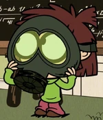 Lisa Loud/Costumes | The Loud House Encyclopedia | FANDOM powered by Wikia