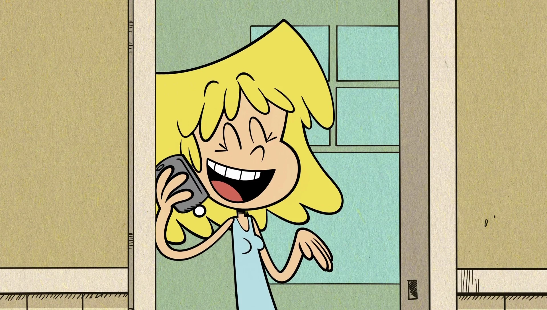 Lori Loud | The Loud House Wikia | FANDOM powered by Wikia