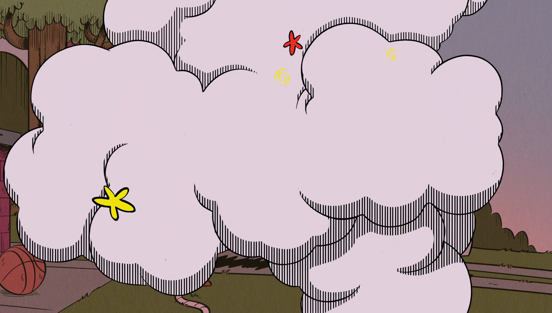 Image - S1E04A Dust cloud expanding.png | The Loud House Encyclopedia ... Image - S1E04A Dust cloud expanding.png | The Loud House Encyclopedia ...