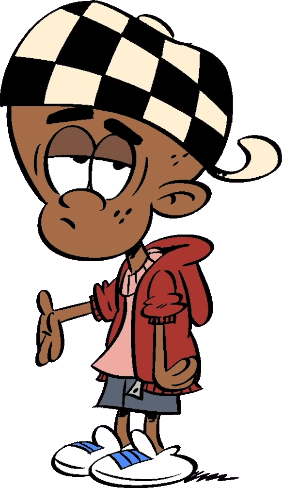 Casey | The Loud House Encyclopedia | Fandom