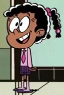 Joy | The Loud House Encyclopedia | Fandom