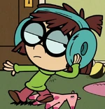 Lisa Loud/Costumes | The Loud House Encyclopedia | FANDOM powered by Wikia