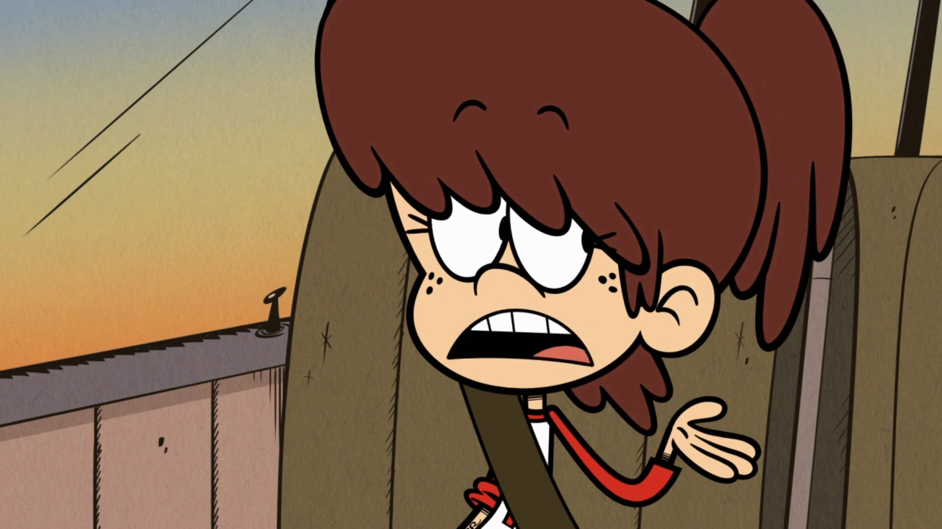 Image - S3E06A Lynn explaining Flibbr.png | The Loud House Encyclopedia ...