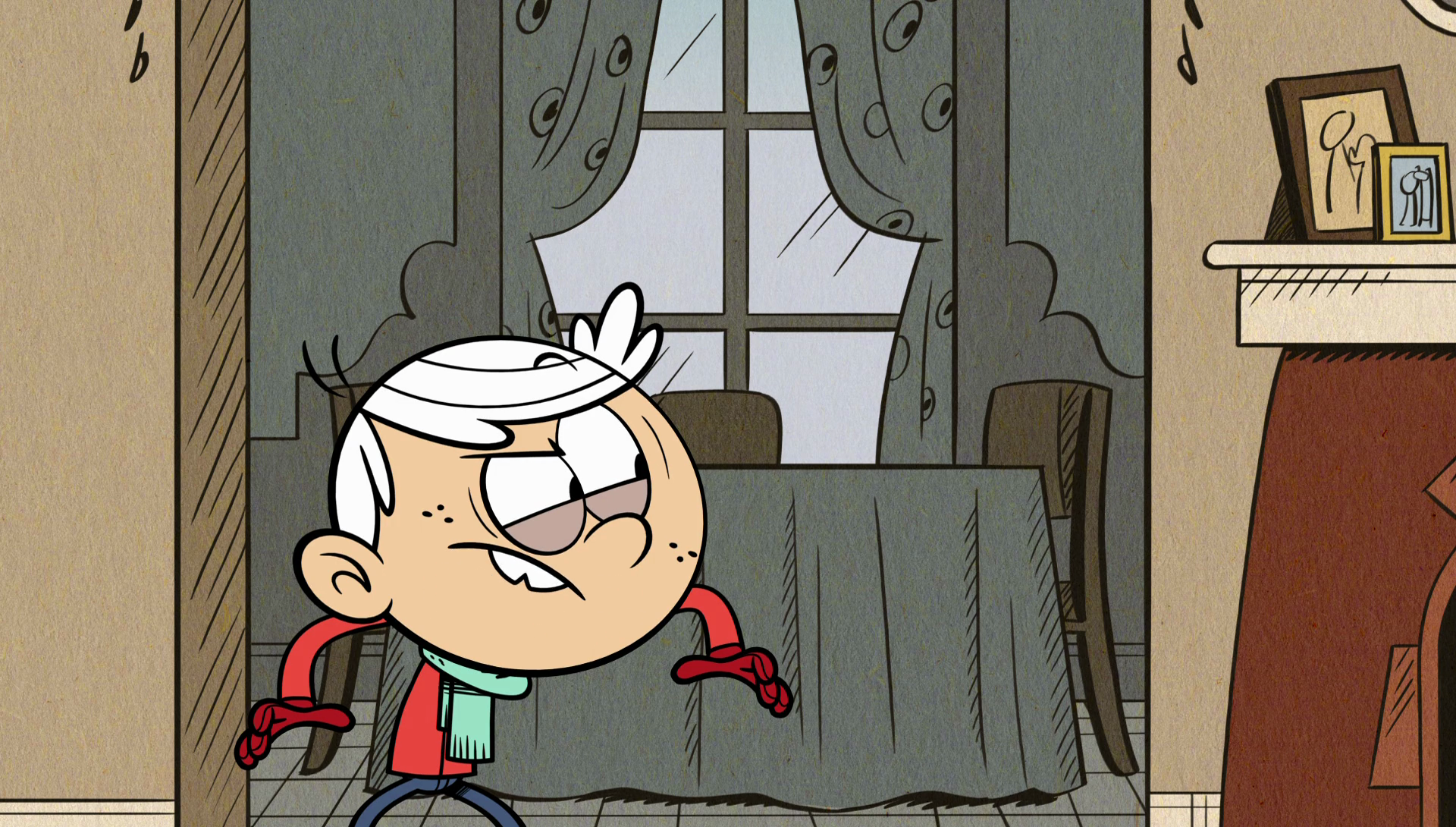 11 Louds a Leapin' | The Loud House Encyclopedia | FANDOM powered by Wikia