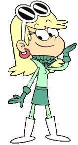 User blog:LampLoudTheThird/Welcome to the Loud House - Leni (Images ...
