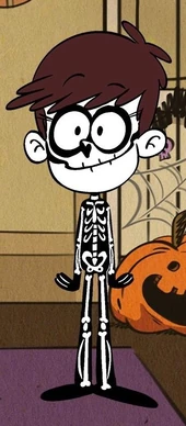 Luna Loud/Atuendos | The Loud House Wikia | Fandom