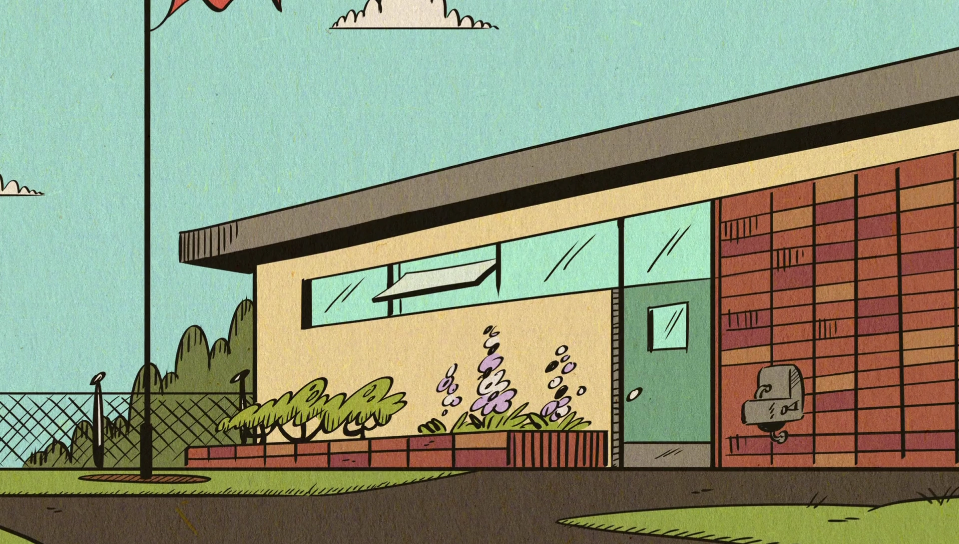 The Green House/Gallery | The Loud House Encyclopedia | FANDOM powered ...