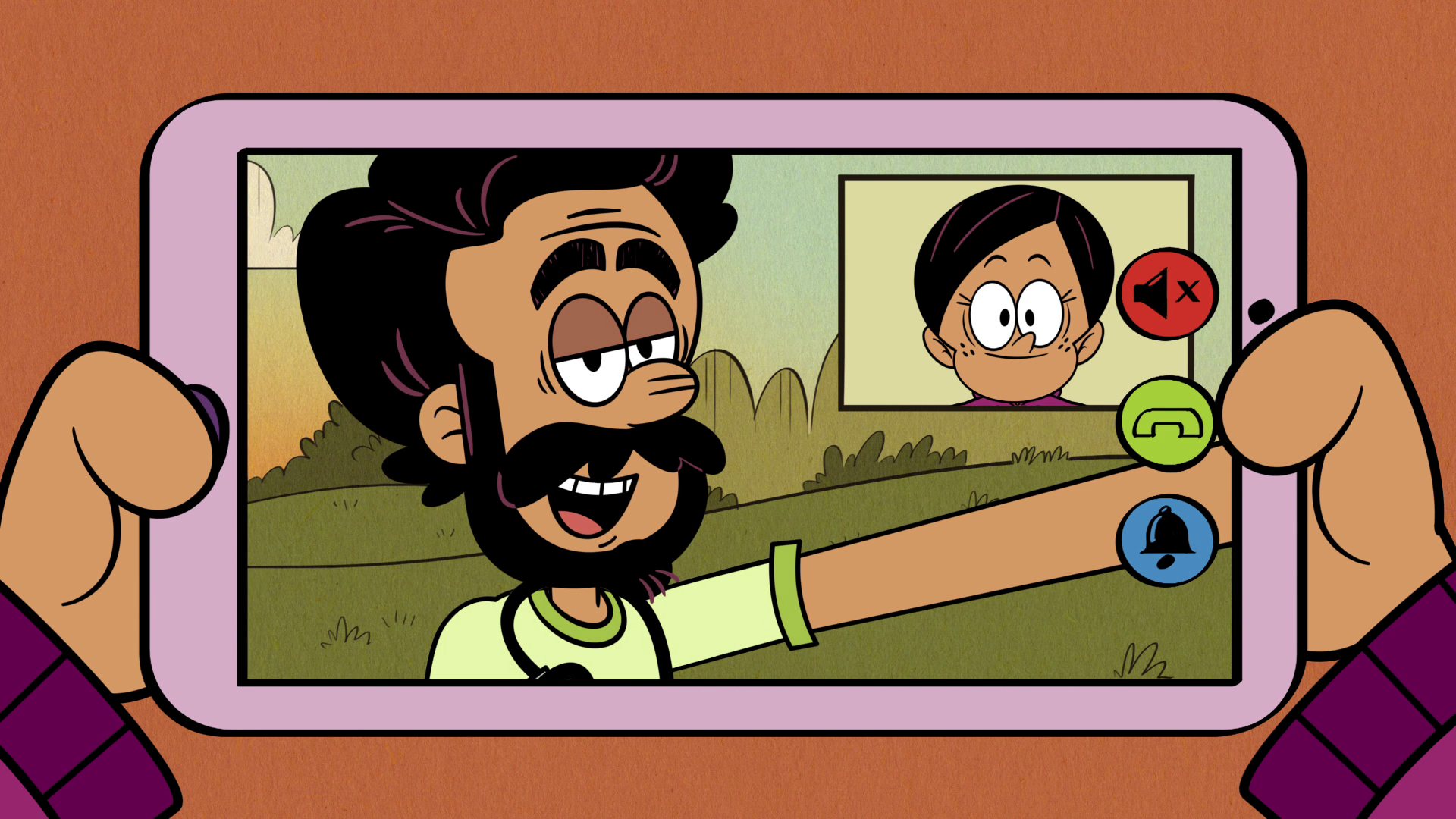 Arturo Santiago Gallery The Loud House Encyclopedia Fandom