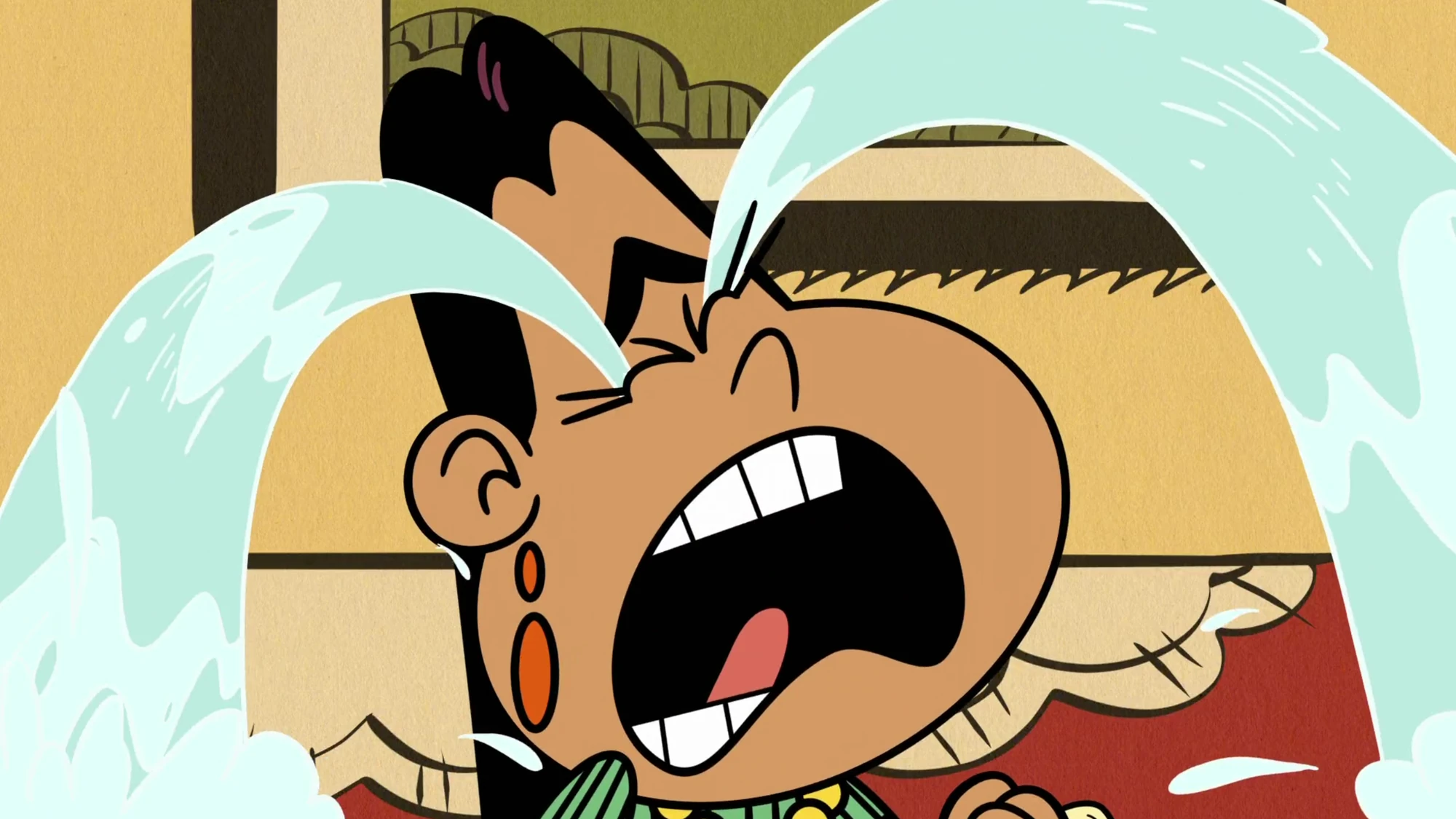 Grandparent Trap/Gallery | The Loud House Encyclopedia | Fandom
