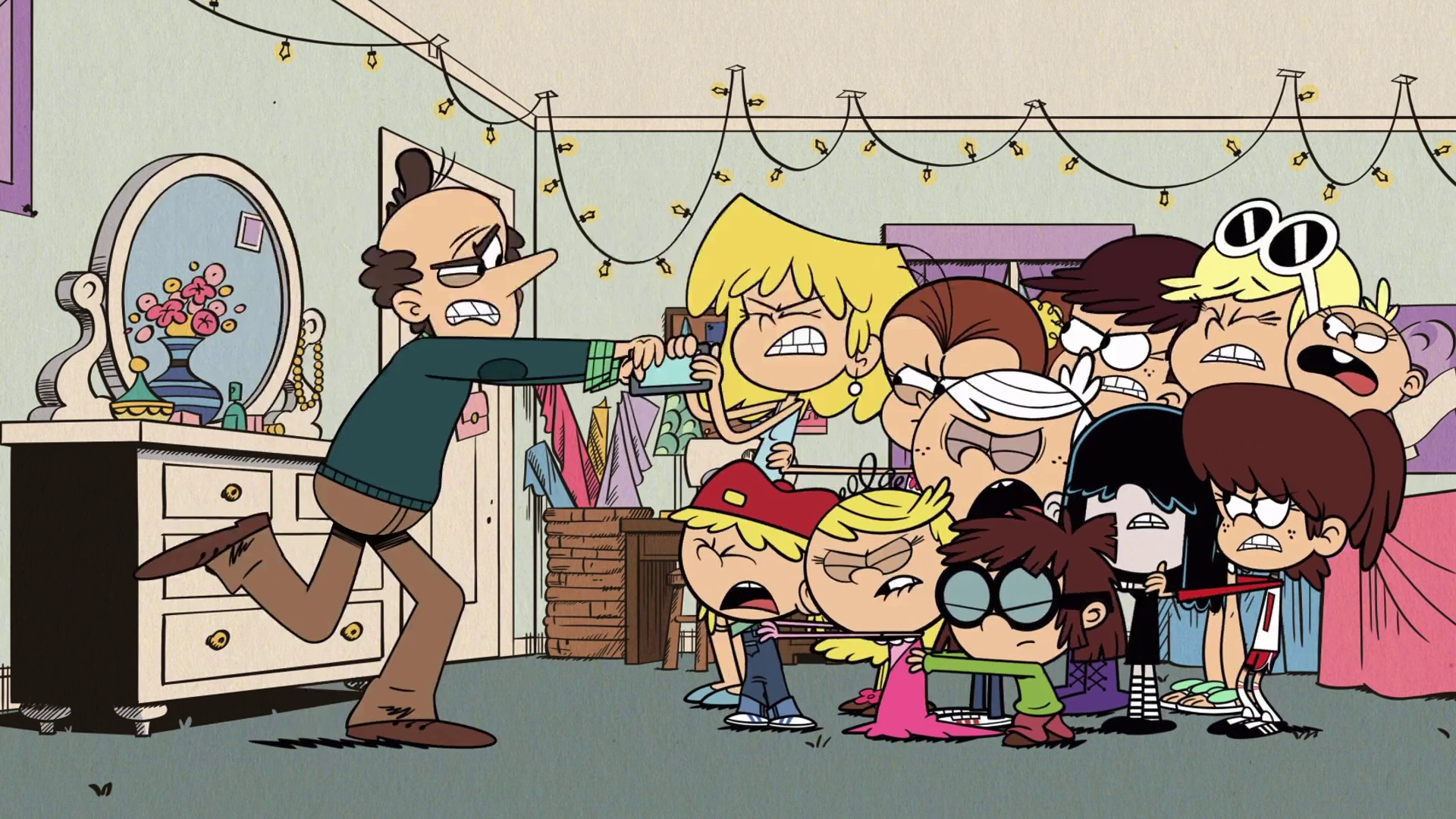 Image S2e25b Lynn Sr Cant Let Gopng The Loud House Encyclopedia Fandom Powered By Wikia
