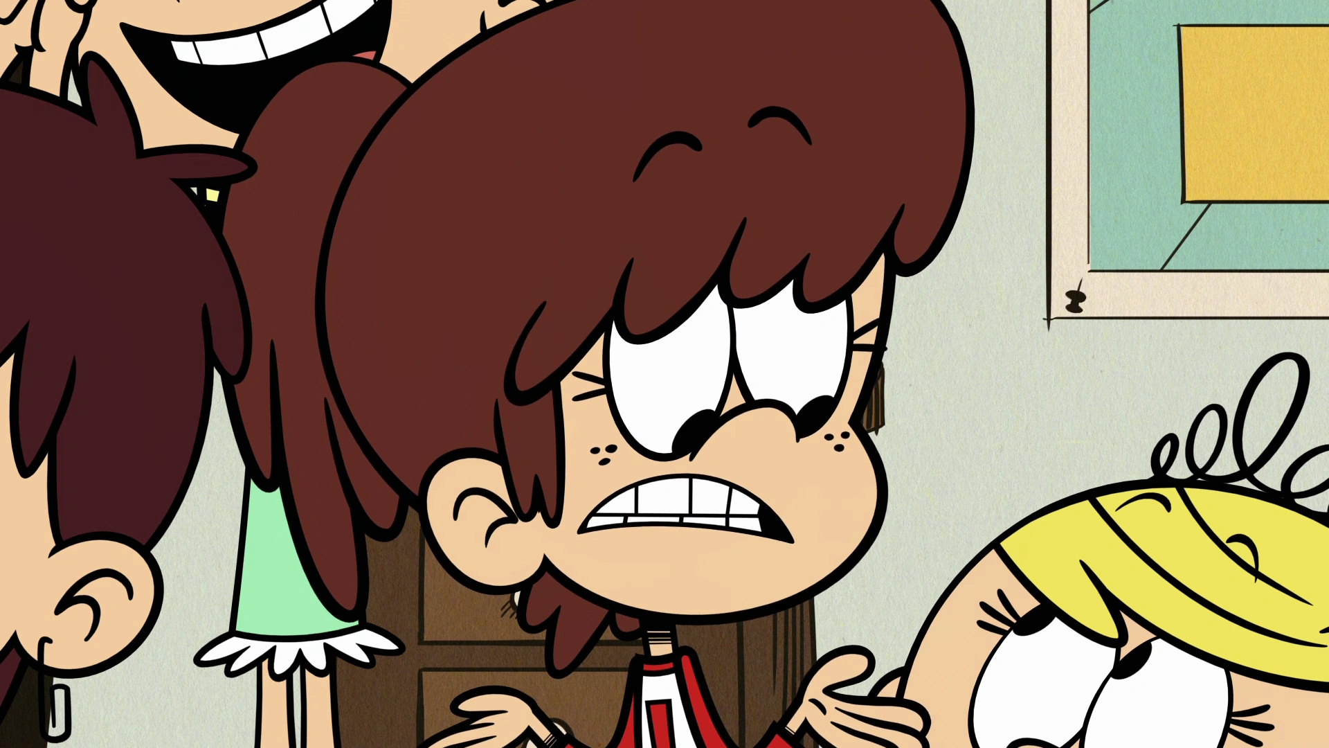 Image - S2E12B L. Loud could be any one of us.png | The Loud House Encyclopedia | FANDOM powered ...