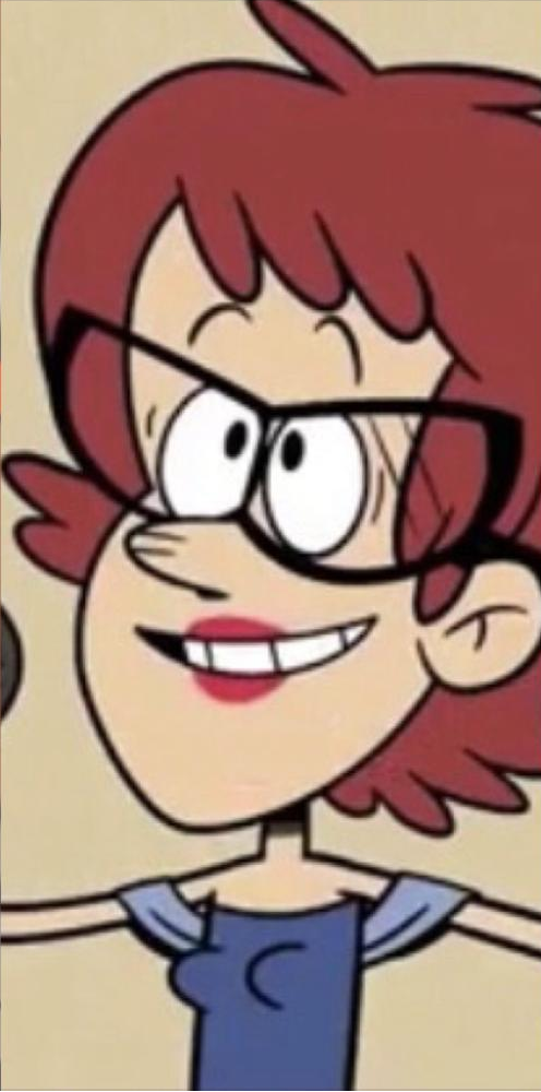 Dana Dufresne | The Loud House Wiki | Fandom Dana Dufresne | The Loud House Wiki | Fandom