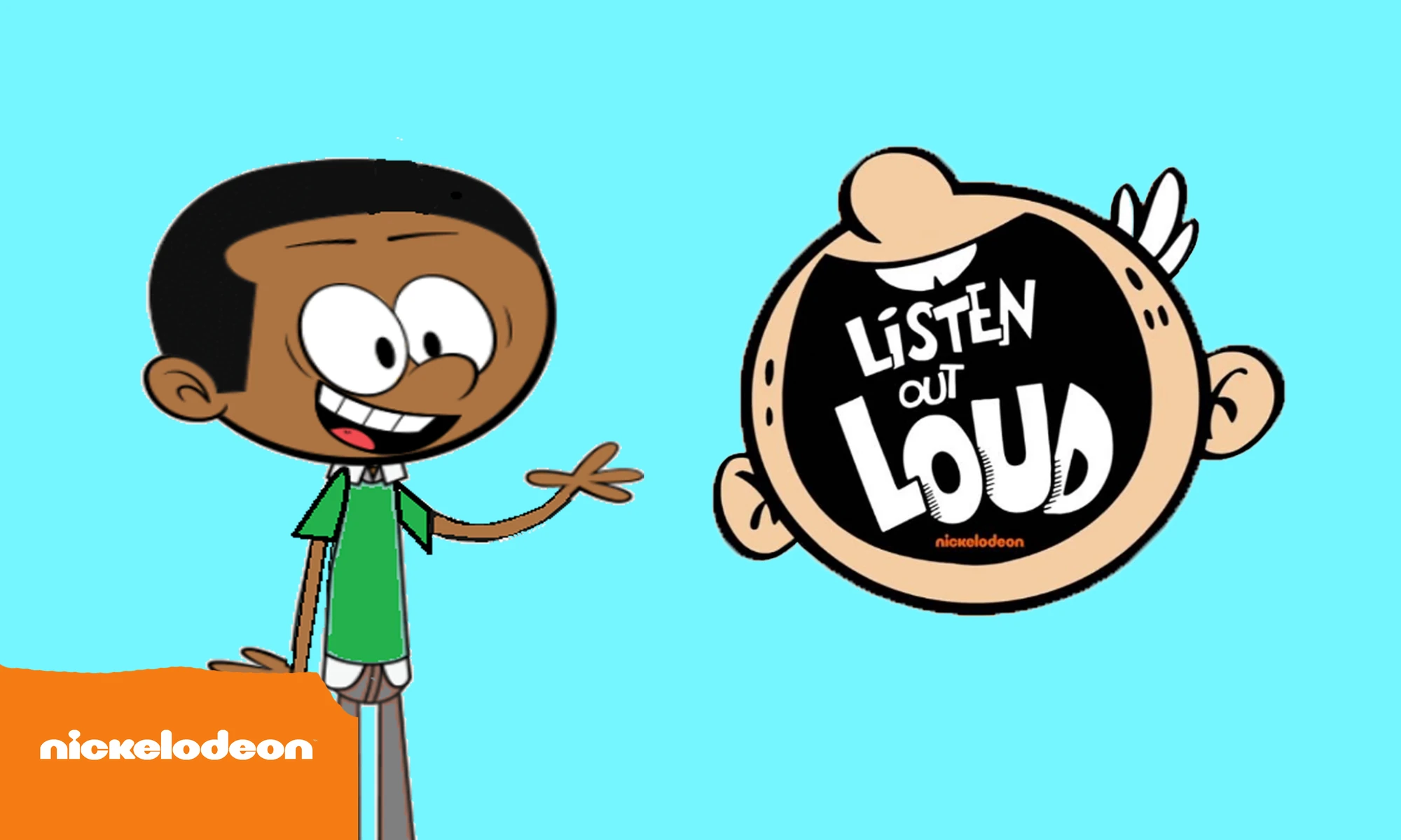 User blog:Thomperfan/Listen Out Loud Episode 7: Nolan | The Loud House Encyclopedia | Fandom