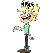 Leni Loud | The Loud House Encyclopedia | Fandom