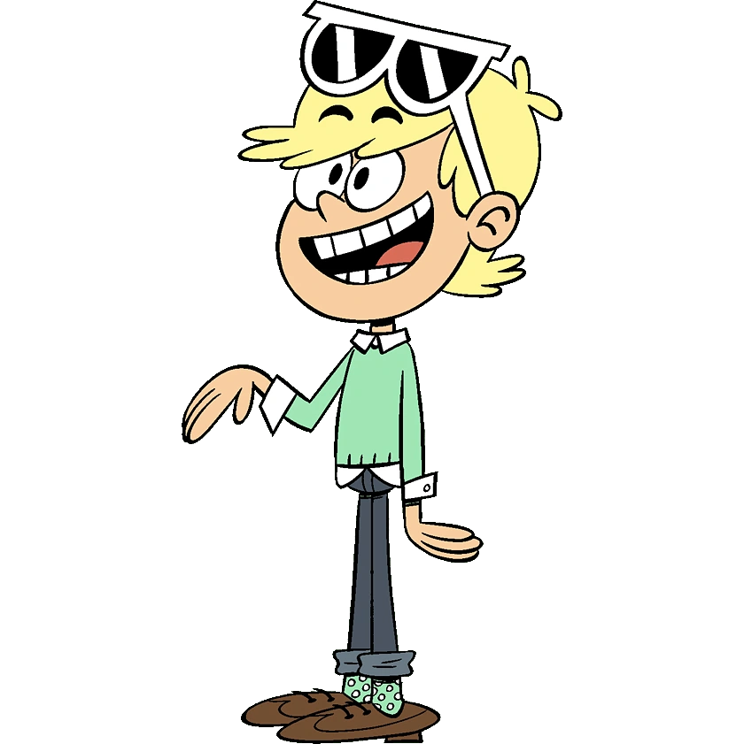 Image - Loni Loud vector.png | The Loud House Encyclopedia | FANDOM ...
