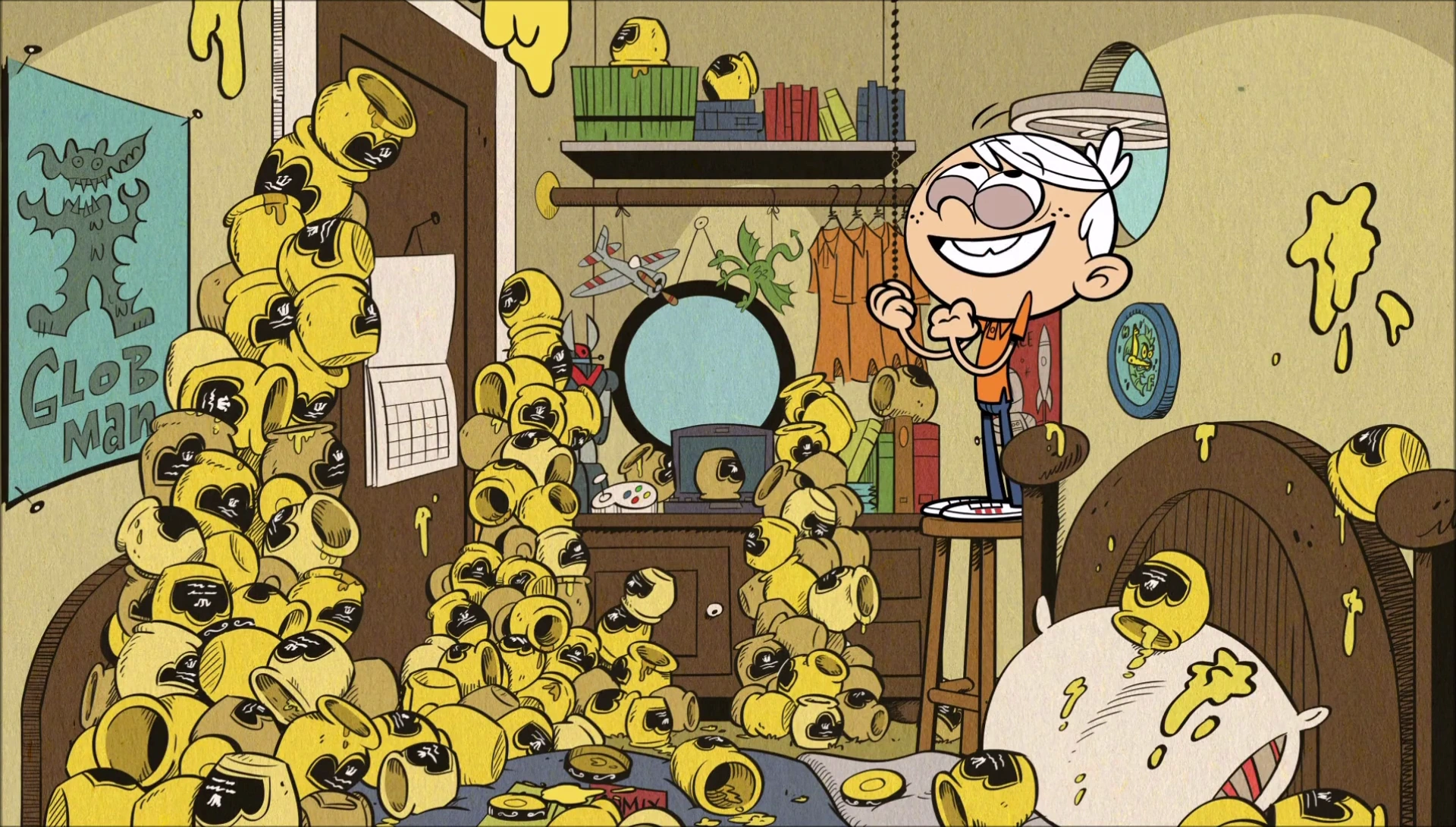 Out on a Limo/Gallery | The Loud House Encyclopedia | FANDOM powered by Wikia