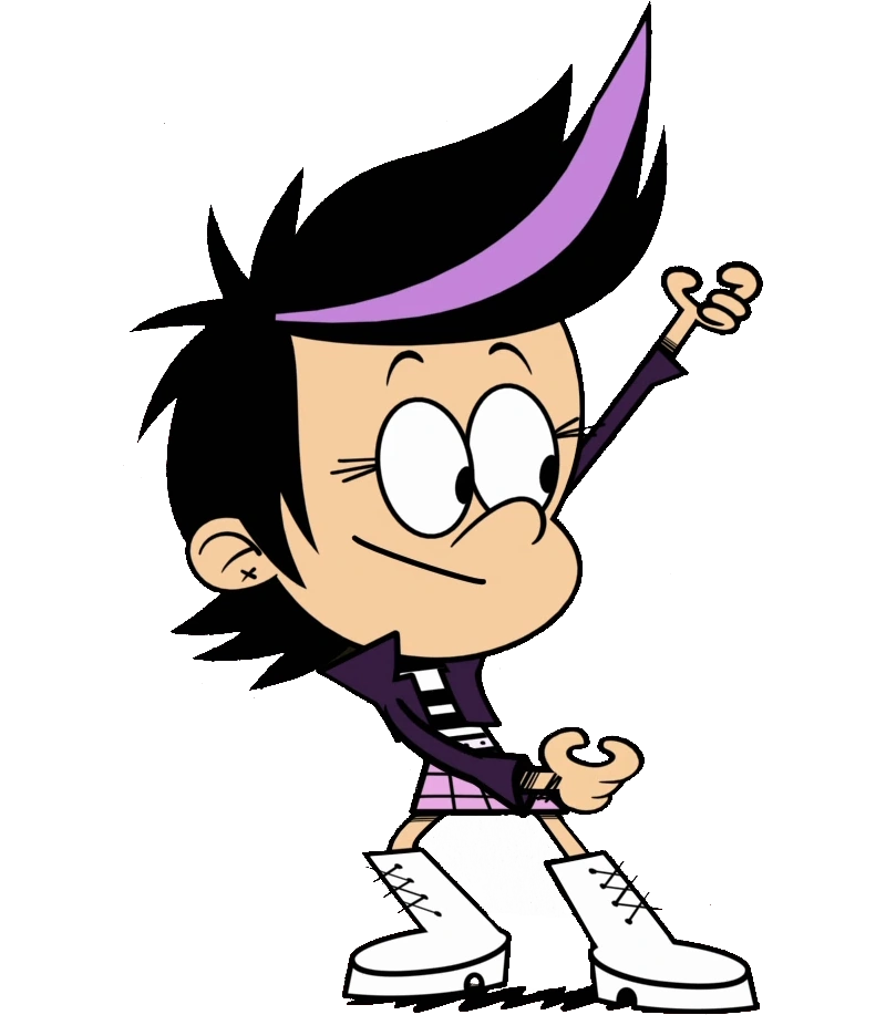 Tabby | The Loud House Wikia | Fandom
