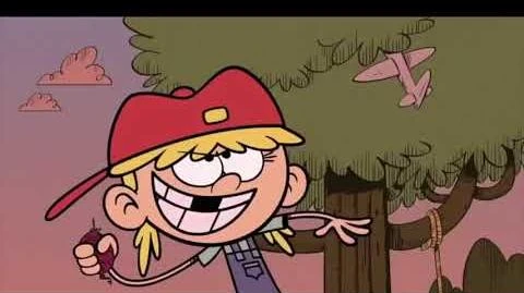 Video - The Loud House with Ed, Edd n Eddy Sound Effects (By ...