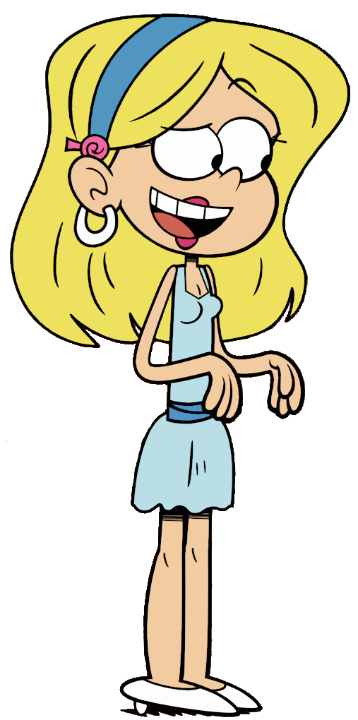 Image Lori Costume Relative Chaospng The Loud House Encyclopedia Fandom Powered By Wikia