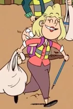 Rita Loud/Costumes | The Loud House Encyclopedia | Fandom