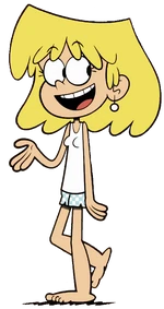 Lori Loud/Atuendos | The Loud House Wikia | Fandom