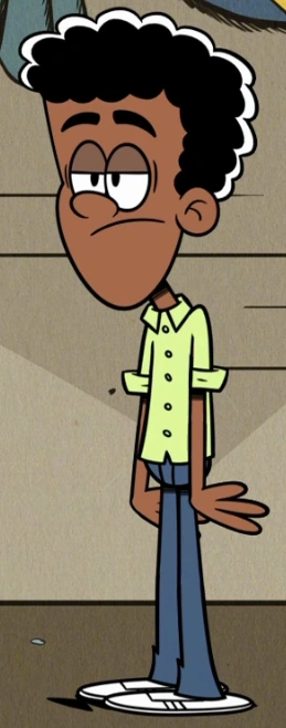 Roger | The Loud House Wiki | Fandom