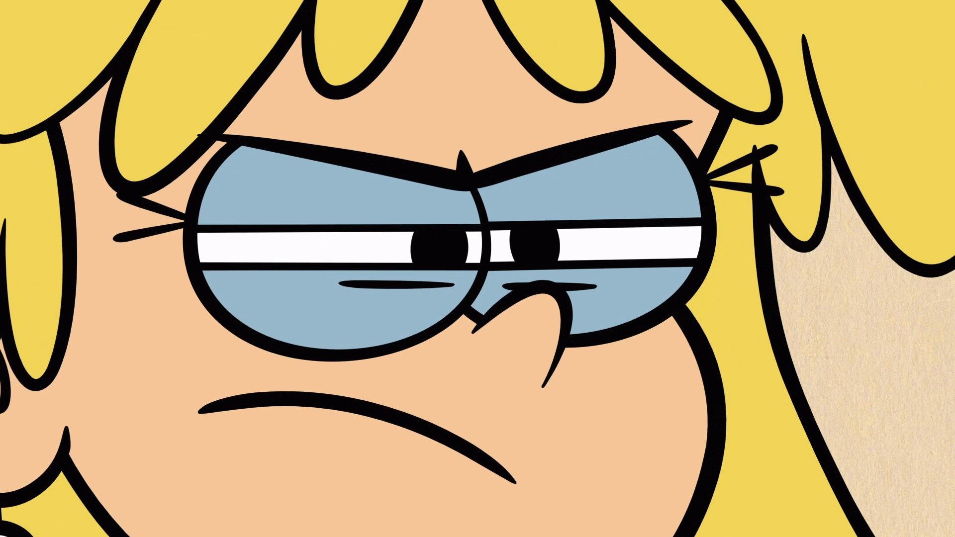 Image S3e04a Lori Sees Carolpng The Loud House Encyclopedia Fandom Powered By Wikia